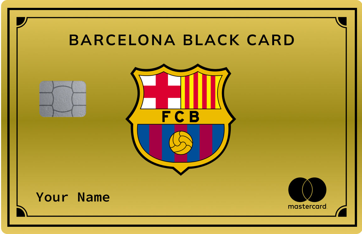 Products – Alloy Cards