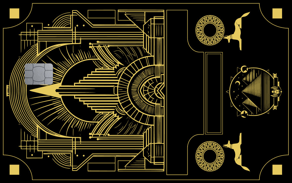 Products – Alloy Cards