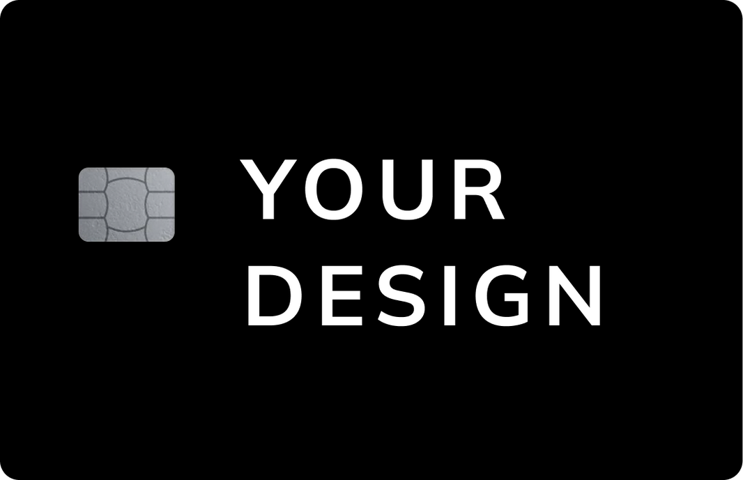 Products – Alloy Cards